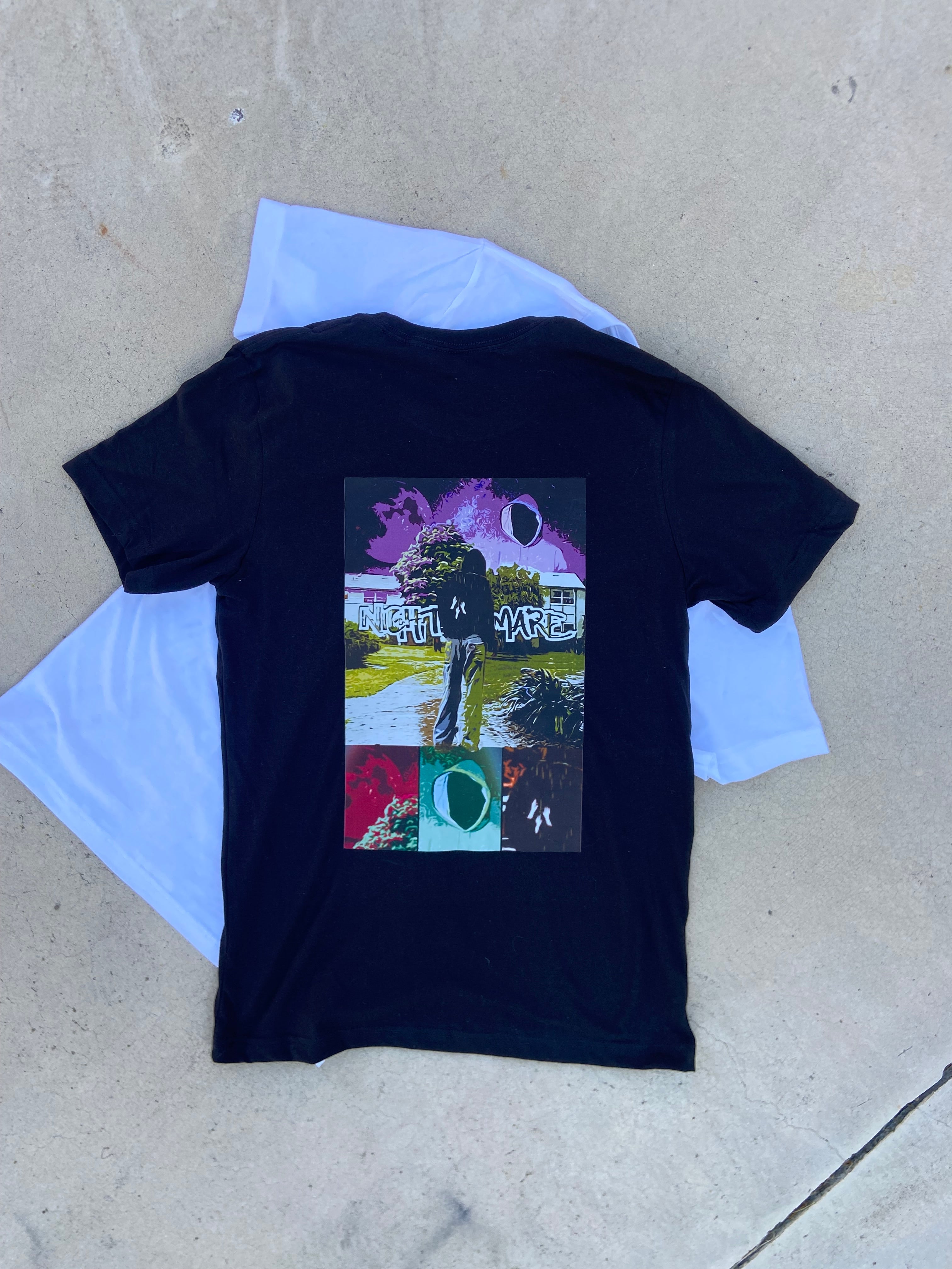 The Nightmare Clothing