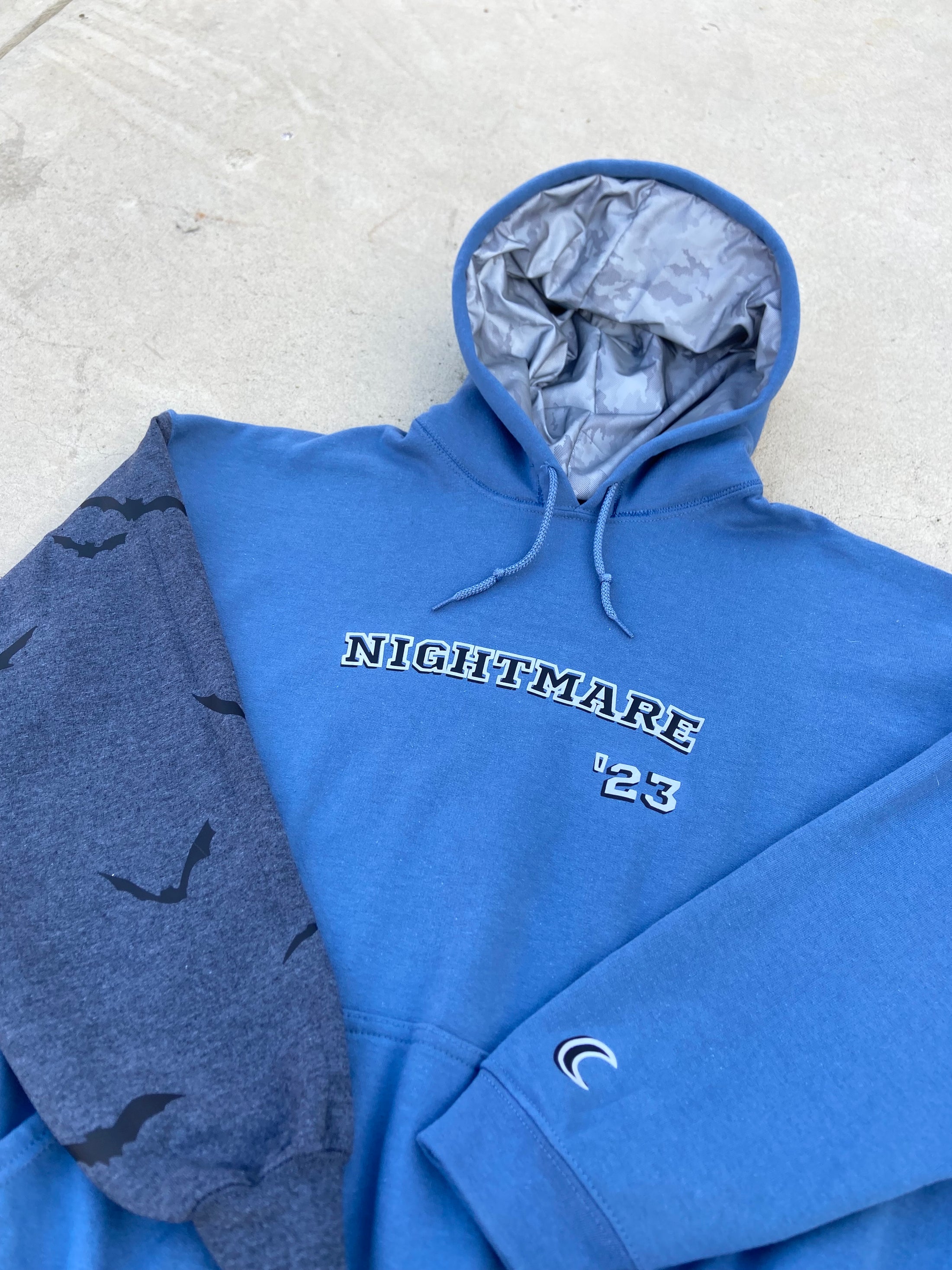The Nightmare Clothing