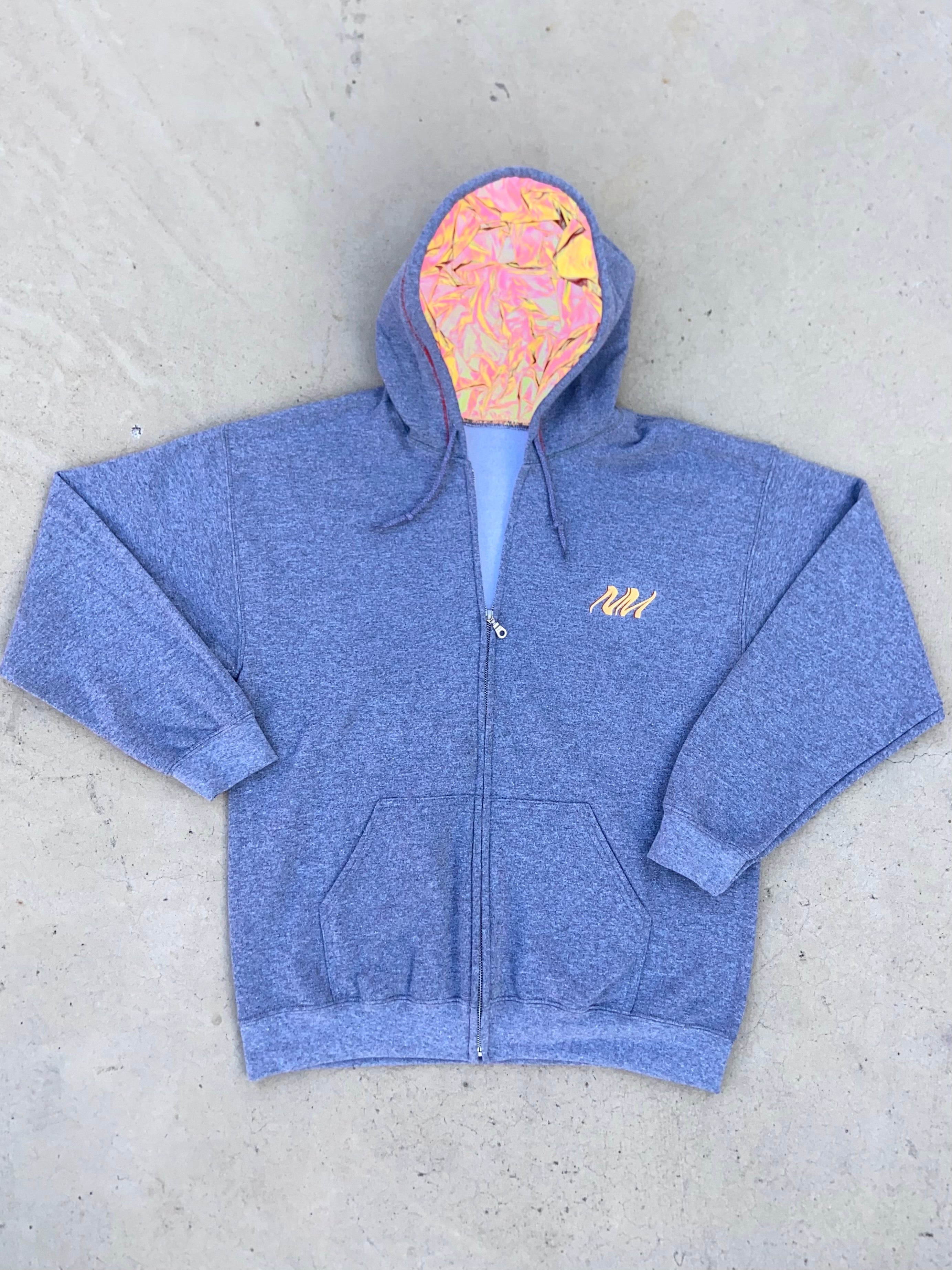 The Nightmare Clothing