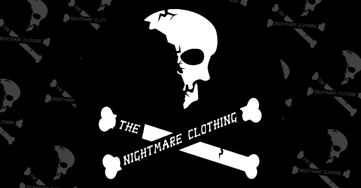 The Nightmare Clothing