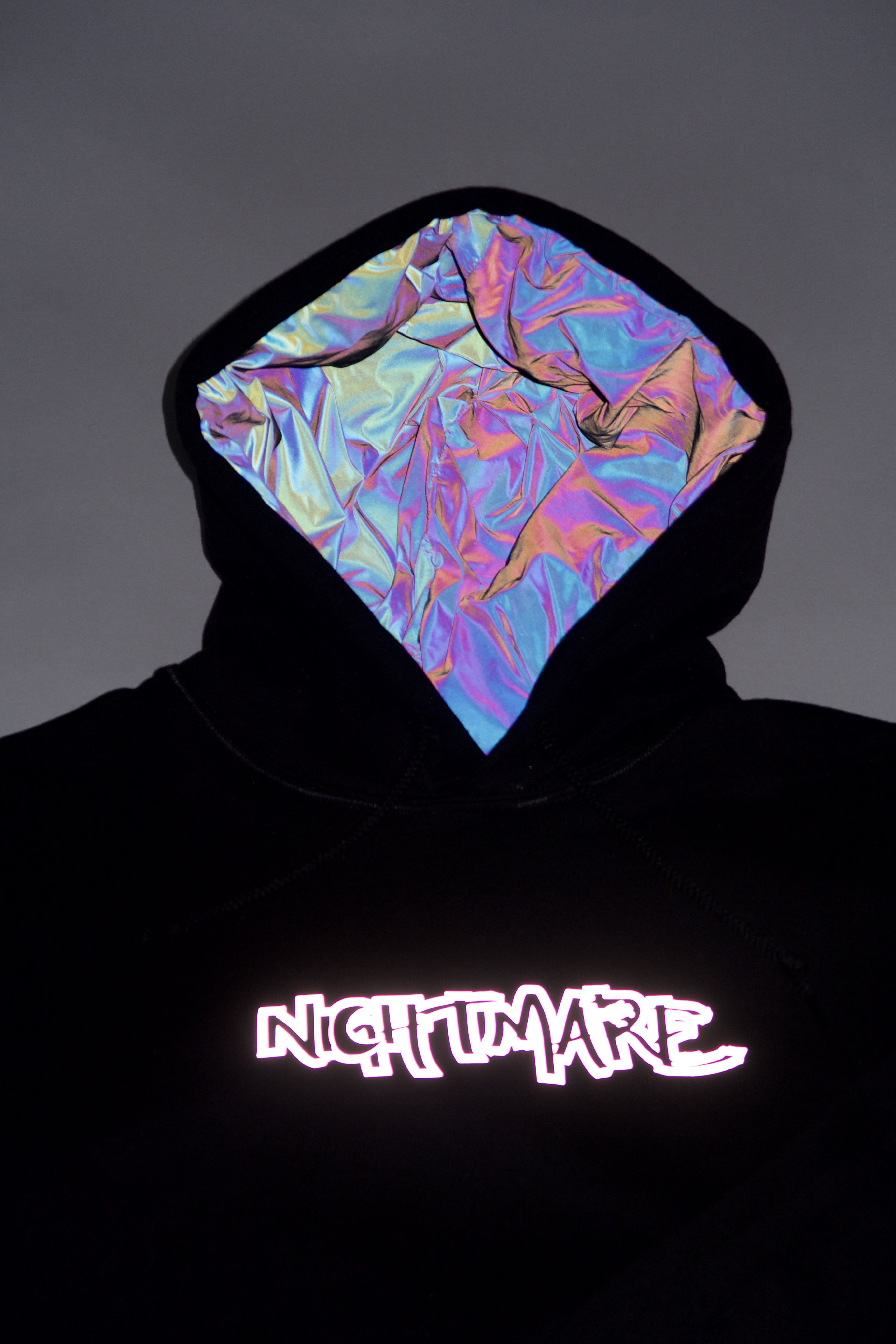 The Nightmare Clothing