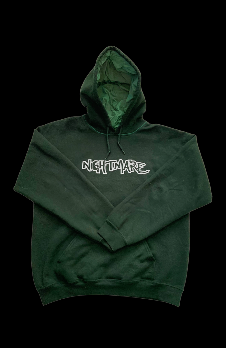 The Nightmare Clothing