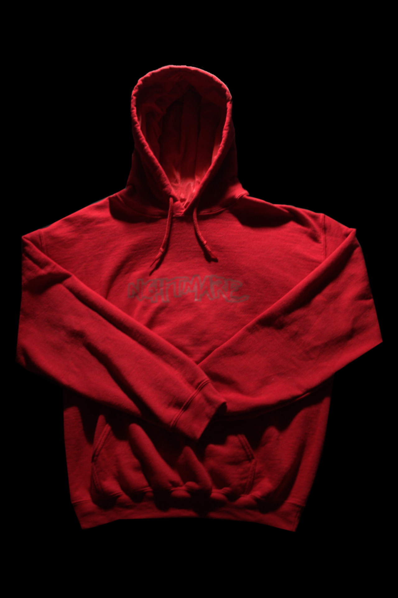 The Nightmare Clothing